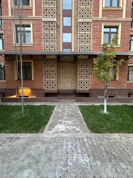 Срочно аренда шикарного офиса 103 кВ на улице Нукусская.