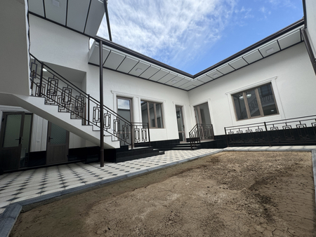 Продается участок Хонабод 2 сотих 5 хона