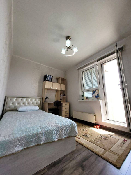 Продается 95м² ОЙБЕК Angel's 3в4/11/16