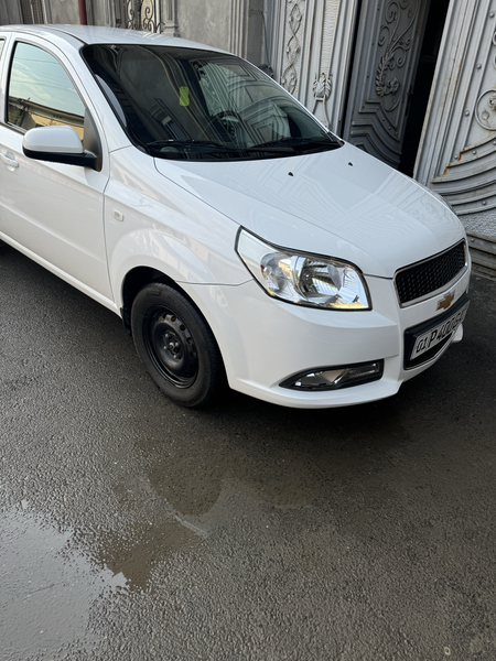 Chevrolet Nexiya3