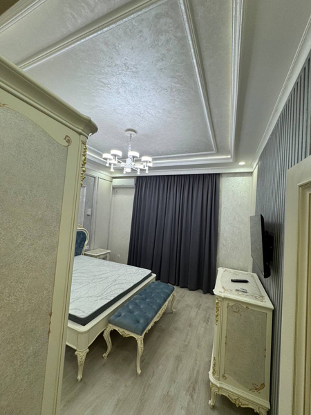 Продается жк Юлдуз паркенский 3/4/9