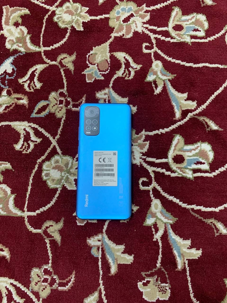 Redmi note 11  yengide