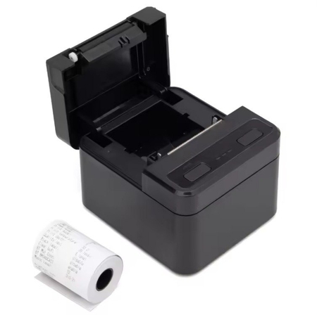 Термопринтер POS 58L