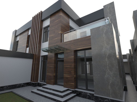 Хайдаробод Продается дом (каробка)