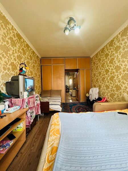 Продажа. Вторичка. 2х комнатная. 54м2. Чиланзар 15кв.
