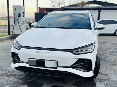 BYD E2 sotiladi.