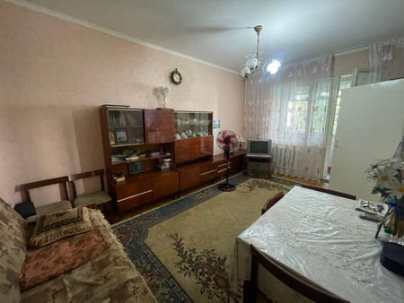 Чиланзар 21 кв - 2 / 2 / 4 Раздельная