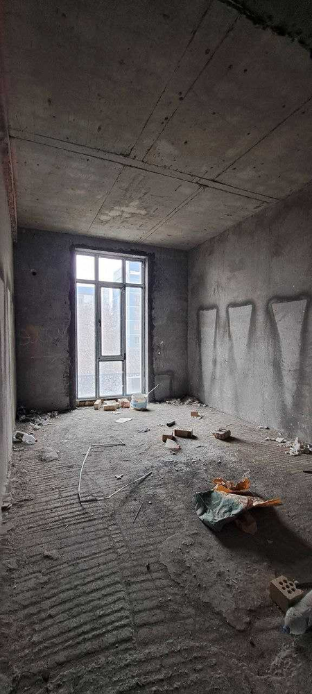 Продается 3/12/14 в центре ЖК УЗБЕГИМ (140988)