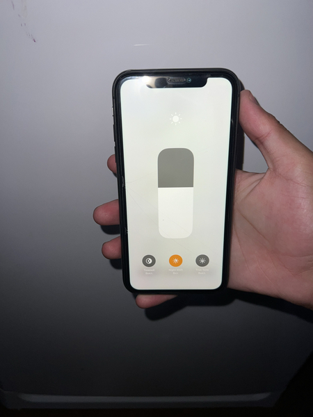iPhone 11 черный