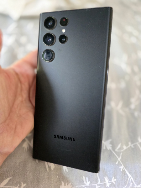 Samsung s22 ultra