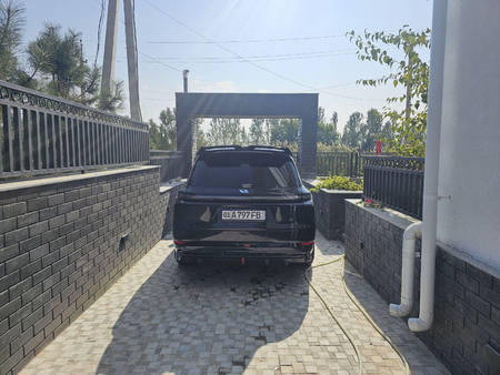 L9. Max 2024 sotladi
