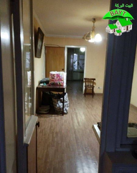 #МОСКОВСКИЙ ПЛАНИРОВКА,Балкон 2×6, 54м²,Чиланзар 23 Квартал, 2\2\5, Пр