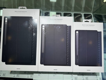 Samsung Galaxy Tab S9 FE S9 FE + Keyboard Orginal