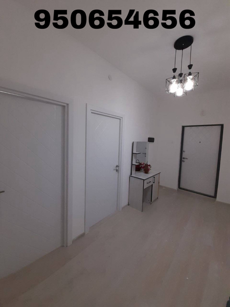 1/4/9 Golden House 40м2