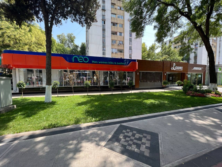 Ц-1 Ориентир Централ Срочно Продаёться Нежилой