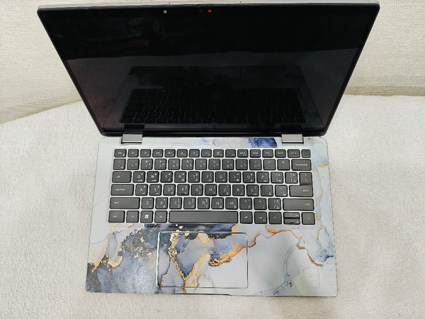 Notebook dell latitude 7430 2in1