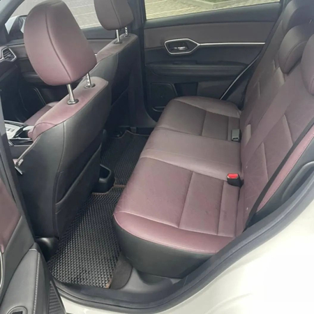 Honda MNV кроссовер холати идеаль