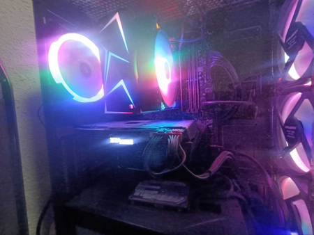 RTX 2070 SUPER olganimga ko'p bo'lmagan