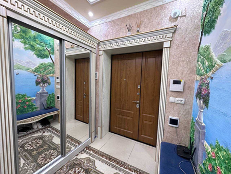 АРЕНДА КВАРТИРЫ в новостройке