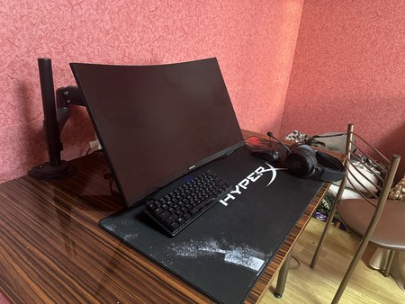 игровой ПК сборка