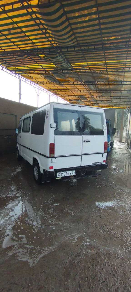 Продаю Mercedes-Benz