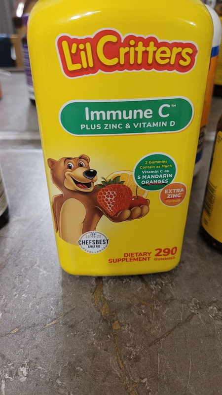 Vitamin iz America