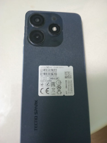 Tecno Spark 10 pro