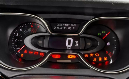 Renault arkana   aksiyada yillik 14 %