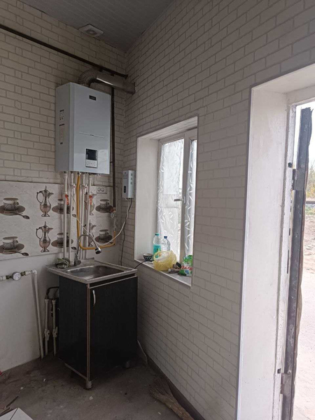 У Рисового Рынка коттедж 2 комнаты 36м2 о440