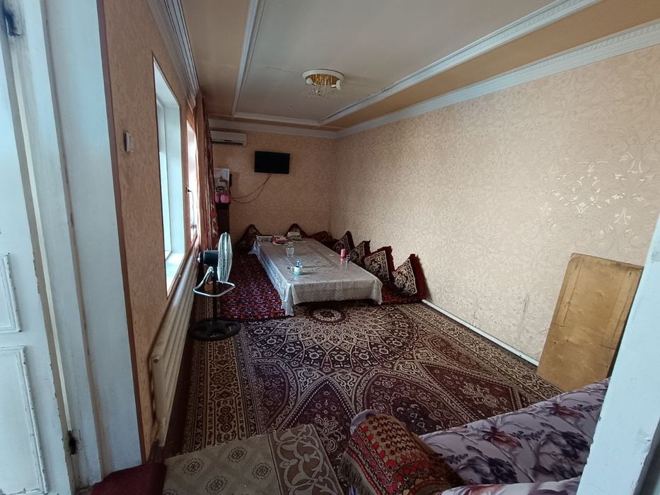 Ассалому алайкум Ховли сотилади