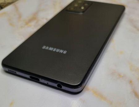 Samsung Galaxy A52  128GB