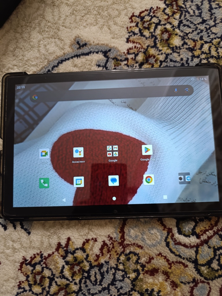 G-tab s20pro 3gb ozu