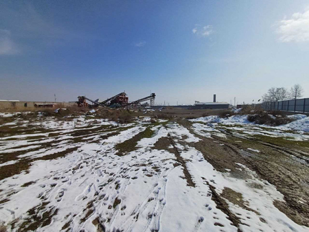 Продаю землю
Охангарон
1 гектар
производство, логистика, завод
Кадастр