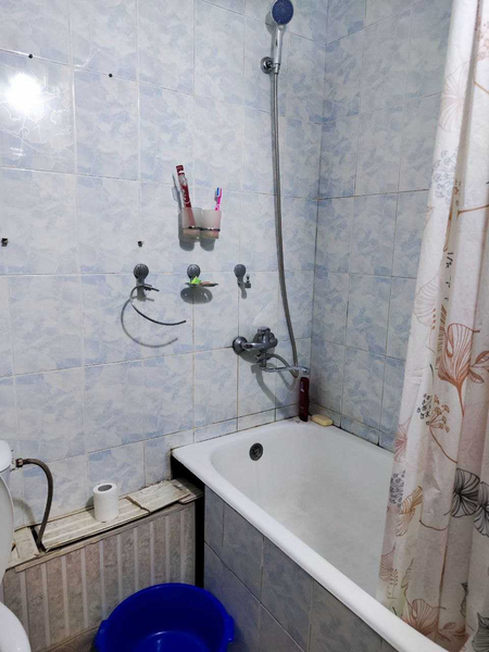 Продается квартира