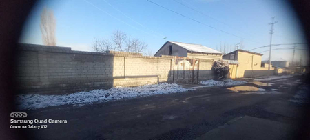 Ажойиб ва кулай жойда ховли ва курук жой сотилади факат шошилинч