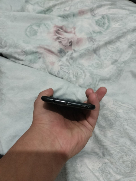 HUAWEI P smart 2019