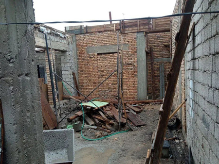 Продаётся М.Улугбекский р-он Циалковского Участок сотки 2.8