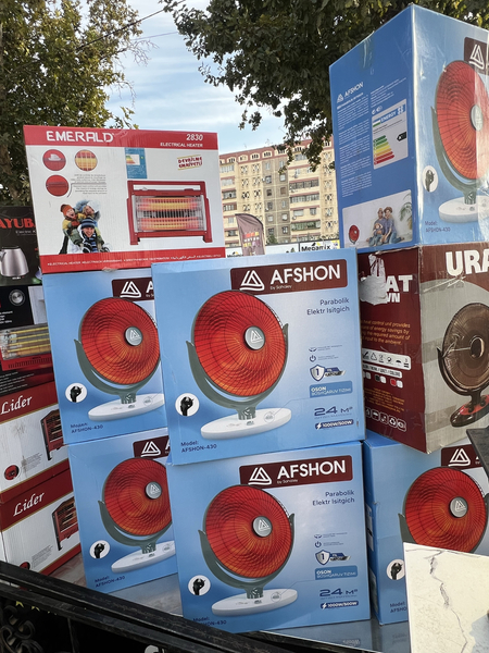 Tok pichlari optim narxlarda