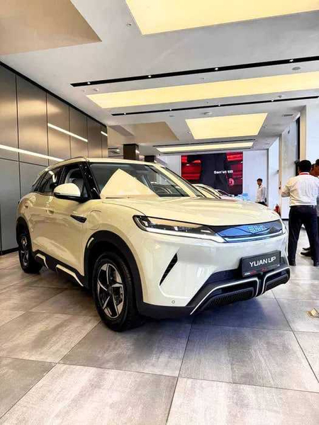 Byd Yuan Up Nasiya Savdoga