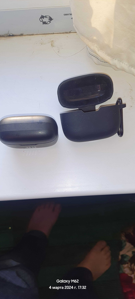 Беспроводной наушник Jbl 230nc оригинал