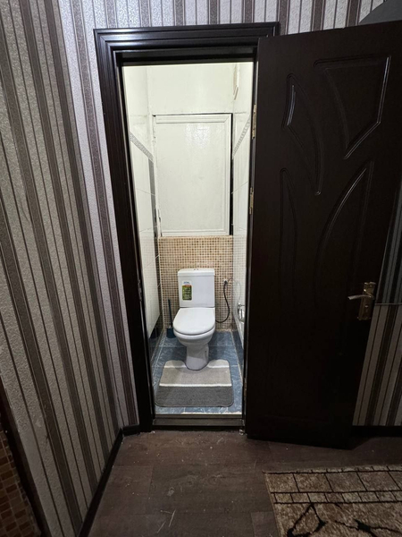 Кушбеги, 1 в 2х /1/5, 400 у.е.