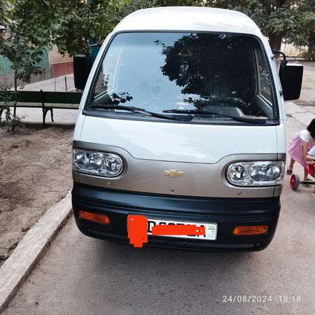 Damas sotiladi srochna