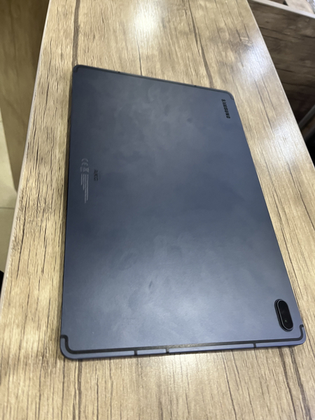 Продается планшет Samsung Galaxy Tab S7  FE Mystic Black
