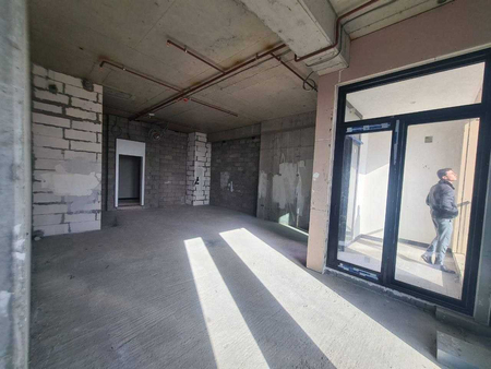 ПРОДАЕТСЯ V3381 Tashkent City  ЖК Nest One 2/32/52 60м2  Коробка
