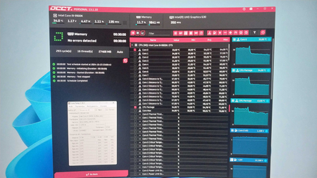 Процессор i5 9500, усиленная версия процессора i5 9400. Сокет LGA 1151