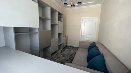 Сдается 4х комквартира, Юнусабад 11, Мебель+Техника,новый ремонт,
