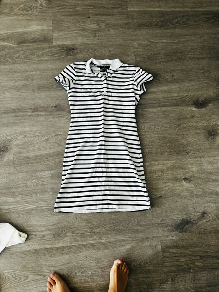 Платье Tommy H