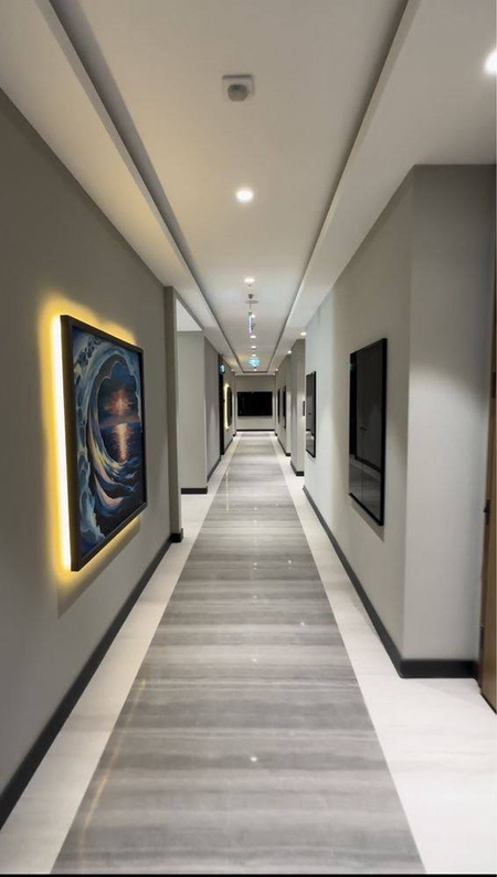 ЖК Nest one 1/10/23 40 кв.м