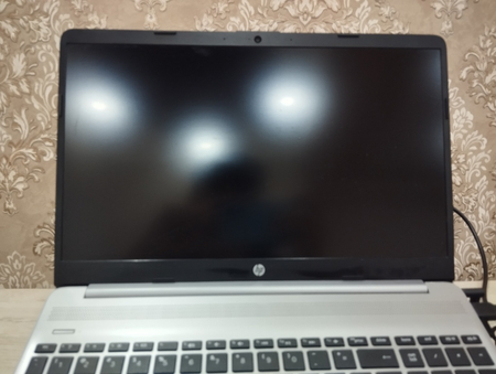 Noutbuk HP 255 G8