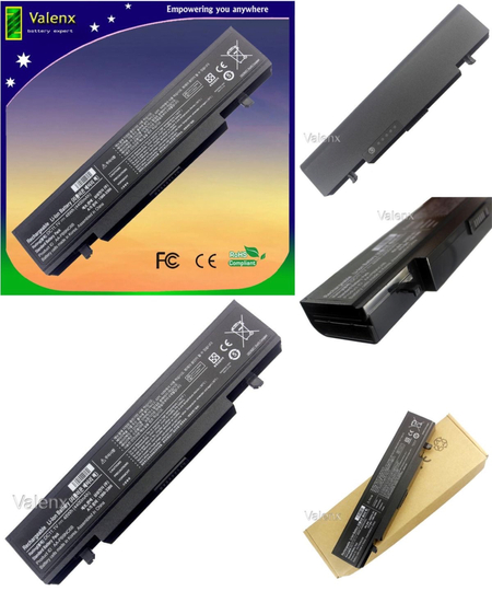 Аккумулятор/ Батарейка для ноутбуков Hp/Acer/Asus/Dell/Sony/MSI